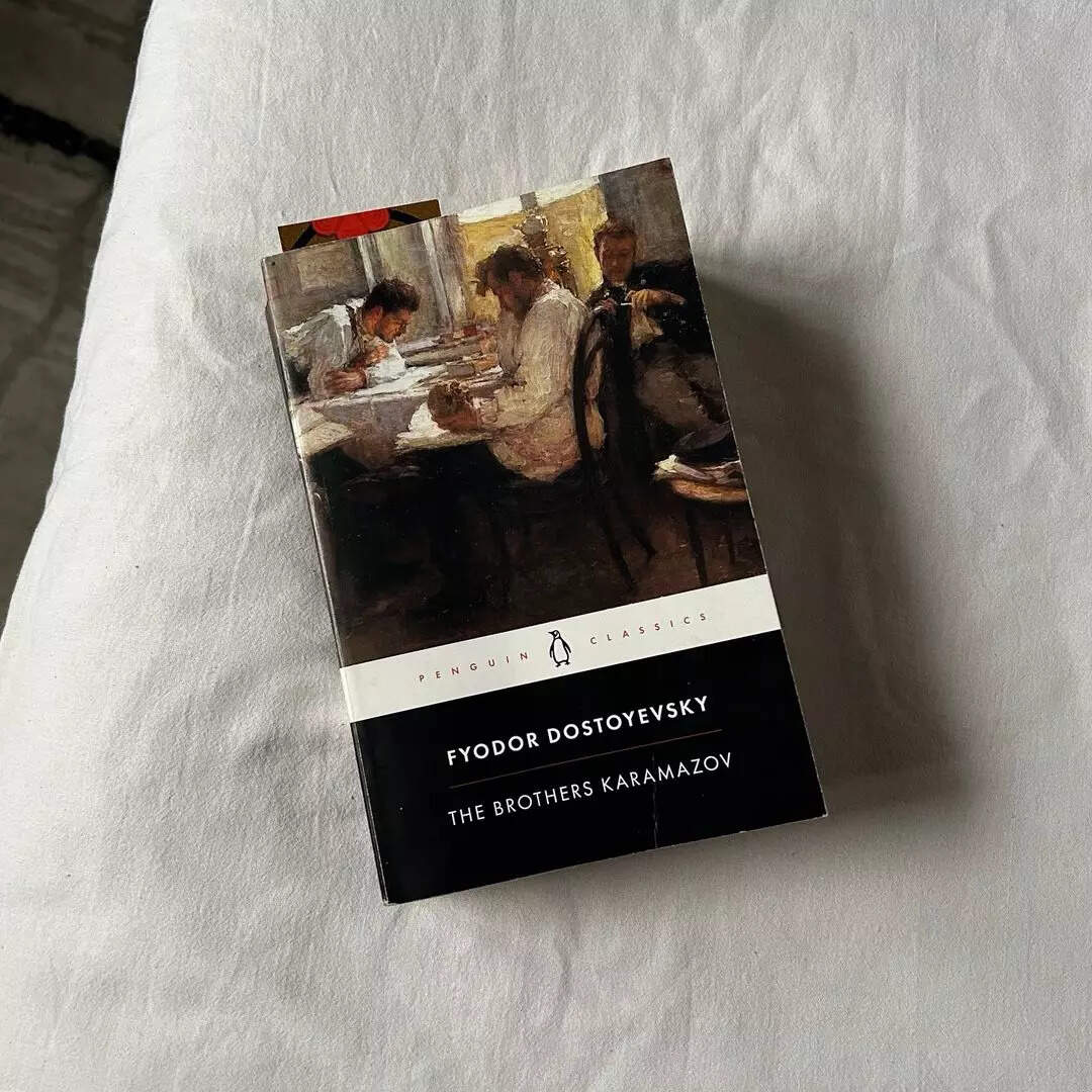 World Books And Copyright Day 2024: Best Books To Read on World Book ...