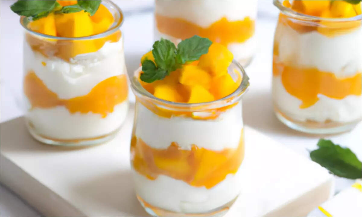 Try These 3 Mango Based Recipe To Elevate Your Summer Meals | Times Now