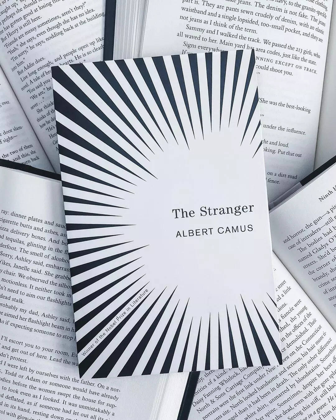 15 Best Life Changing Novels That You Can Read In One Day | Times Now