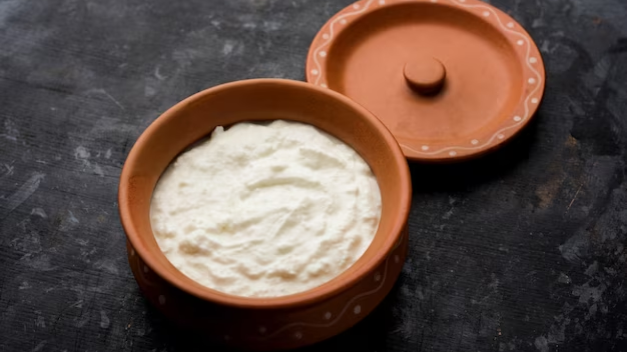 How to Make Curd: Tips & Tricks To Set Curd Right At Home | Times Now