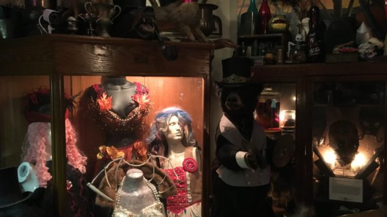 8 Most Offbeat Museums Around The World