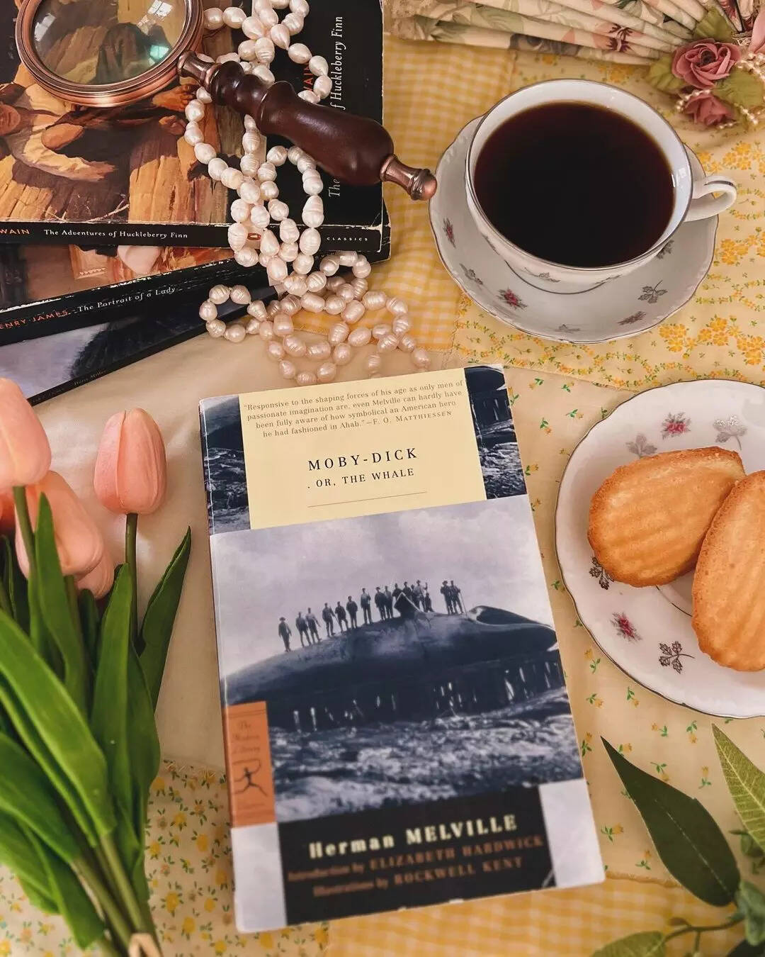 Best Classic Books to Read: 10 Classic Books Everyone Should Read in ...