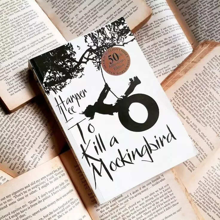 Best Classic Books to Read: 10 Classic Books Everyone Should Read in ...