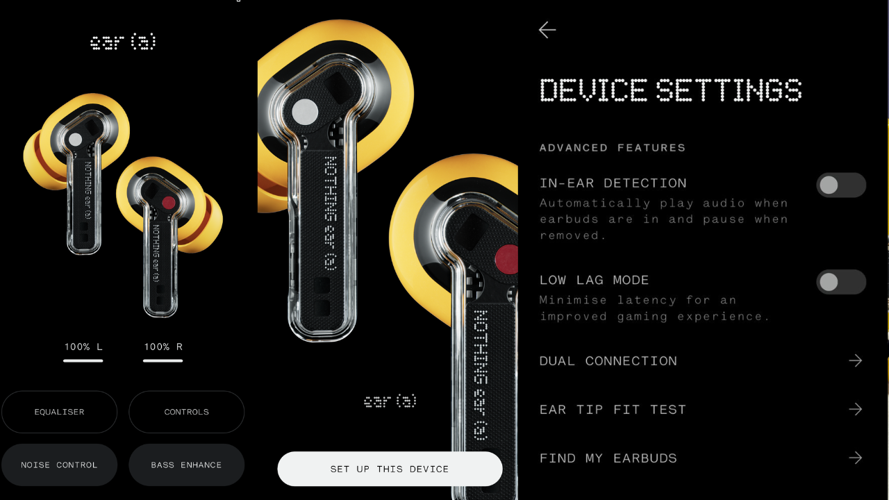 Nothing Ear (a) Review: No-nonsense Earbuds Under Rs 10,000 | Times Now