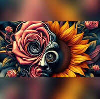 Optical Illusion Personality Test: What You See First Reveals Your ...