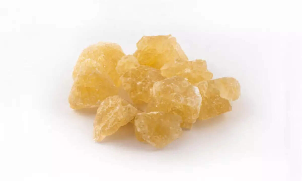 Benefits Of Mishri: 5 Reasons To Add Rock Sugar To Your Summer Diet | Times Now