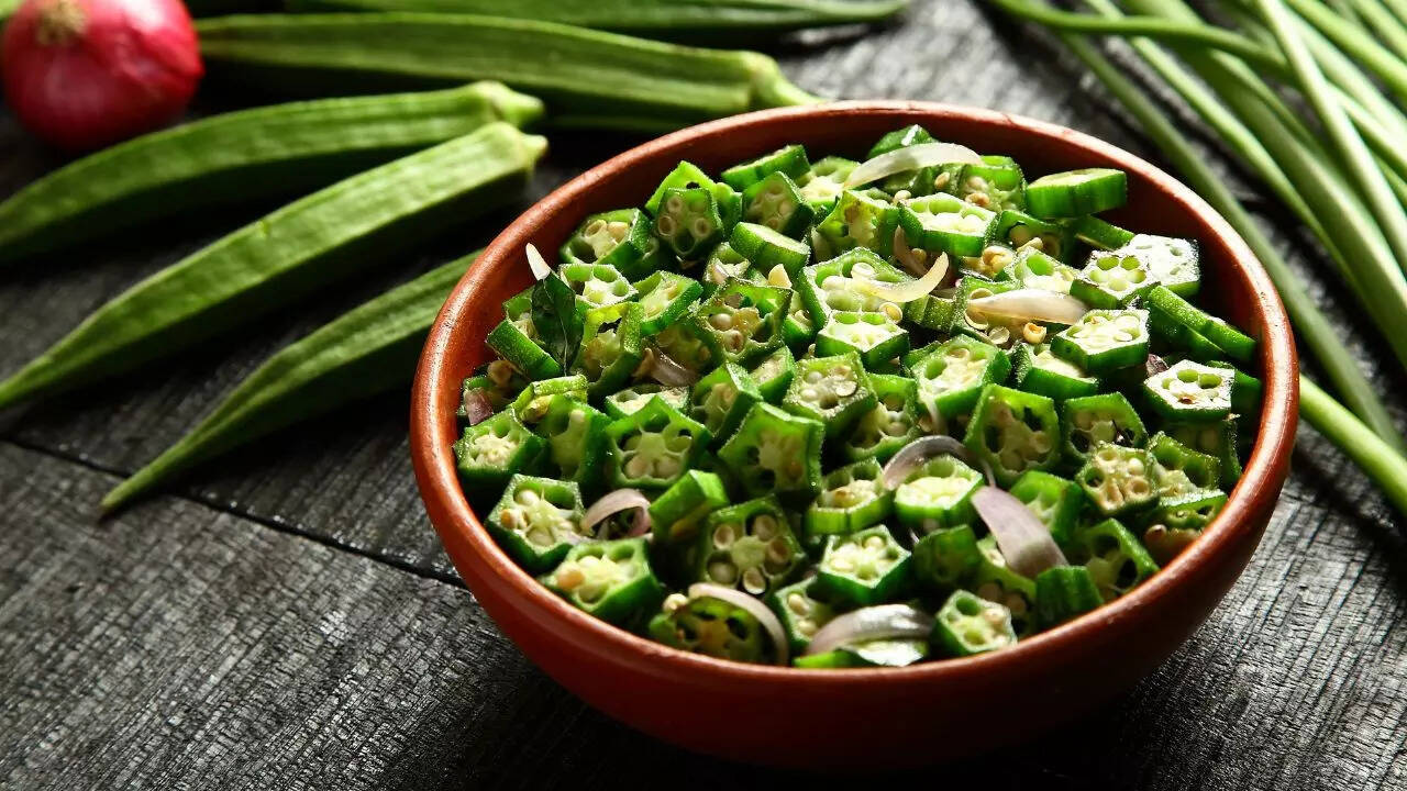 Make Bhindi Better, 7 Tasty Indian Dishes To Make With Okra | Times Now