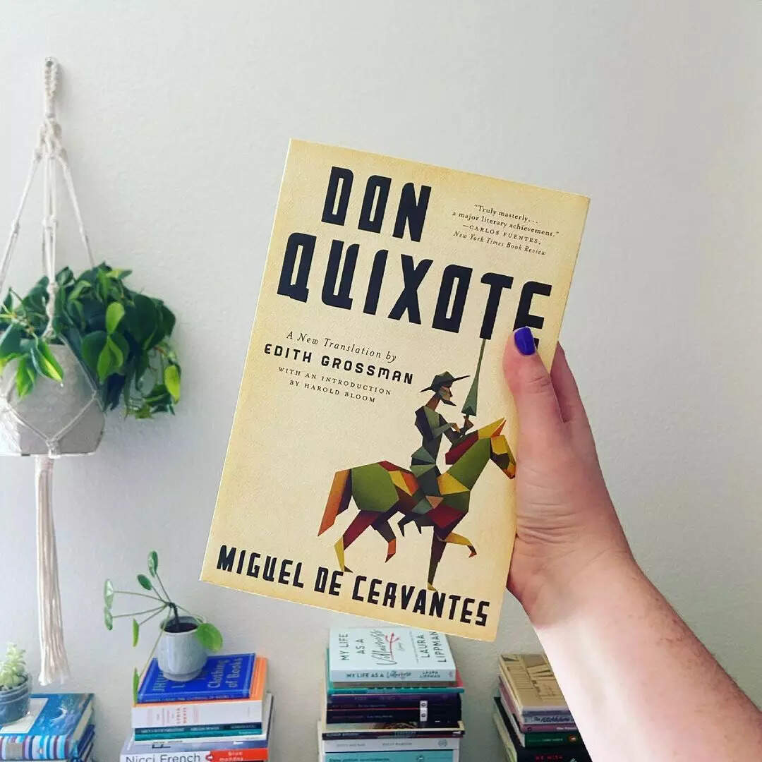 12 Classic Literature Books That Have Influenced The World | Times Now