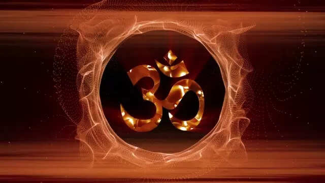 Benefits Of Om Chanting: अनेक मोठ्या आजारांपासून सुटका मिळविण्यासाठी ...