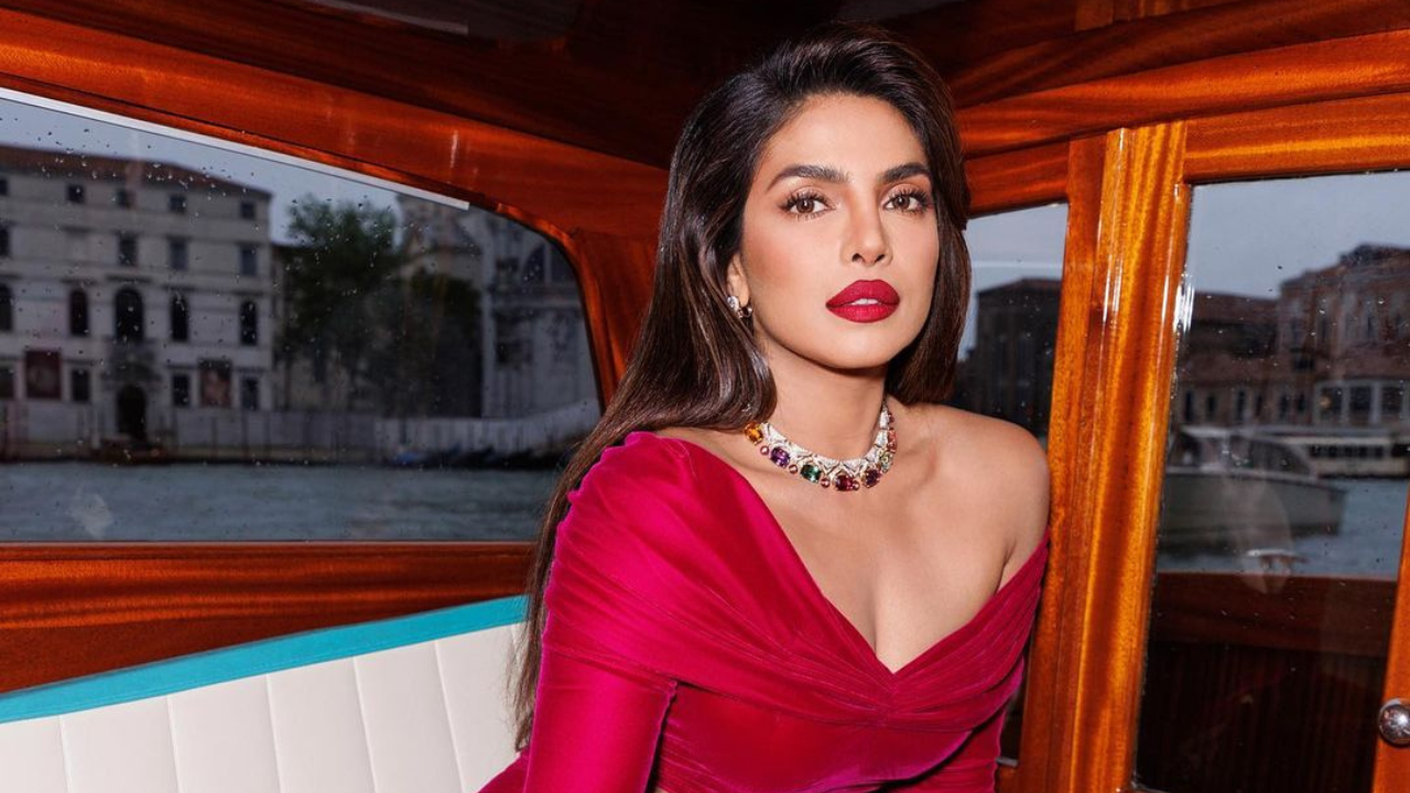 Summer Makeup Look Ideas: Celeb-Inspired Makeup Looks For This Summer ...