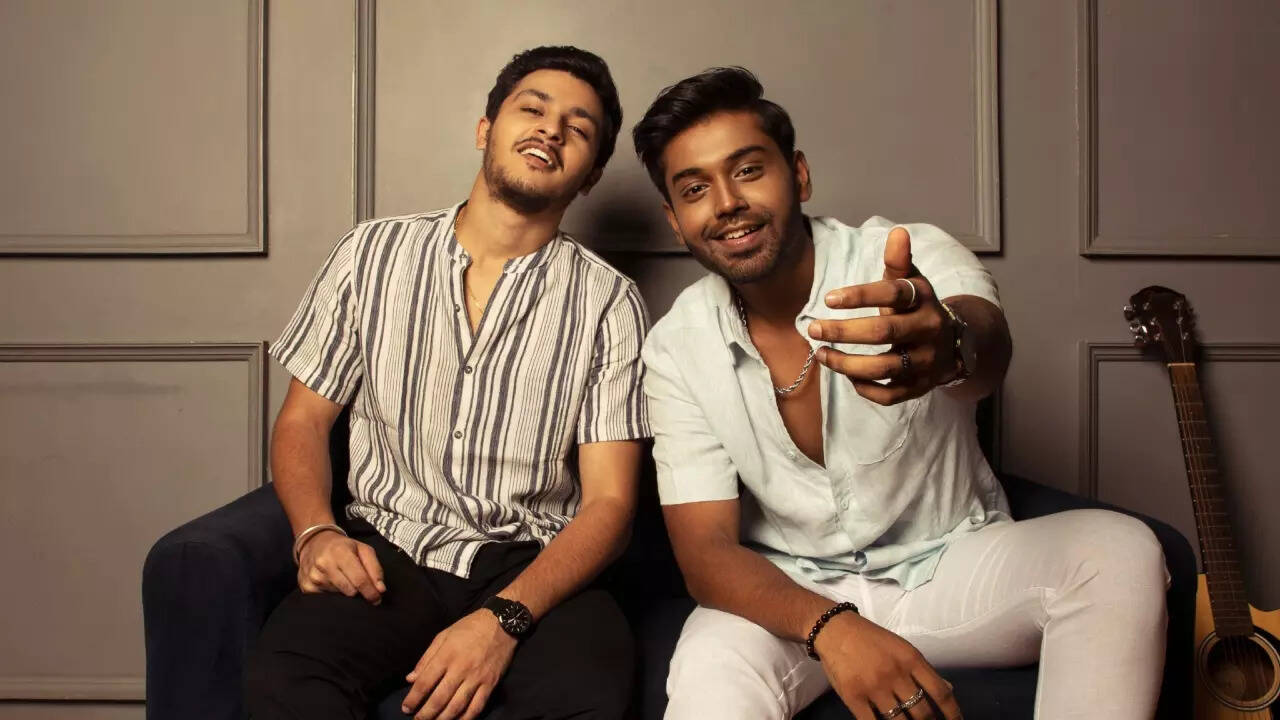 Garvit-Priyansh Want To Be As Successful As Diljit Dosanjh: He Is A ...