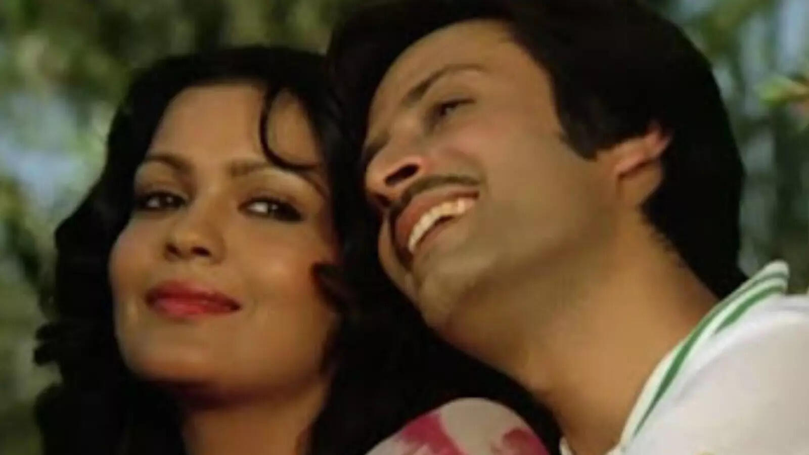 Deepak Parashar: 'I Still Have Feelings For Zeenat Aman, Fell In Love ...