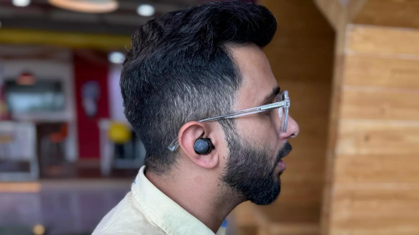 Sennheiser Momentum TW 4 Review: An Unbeatable Audio Experience | Times Now