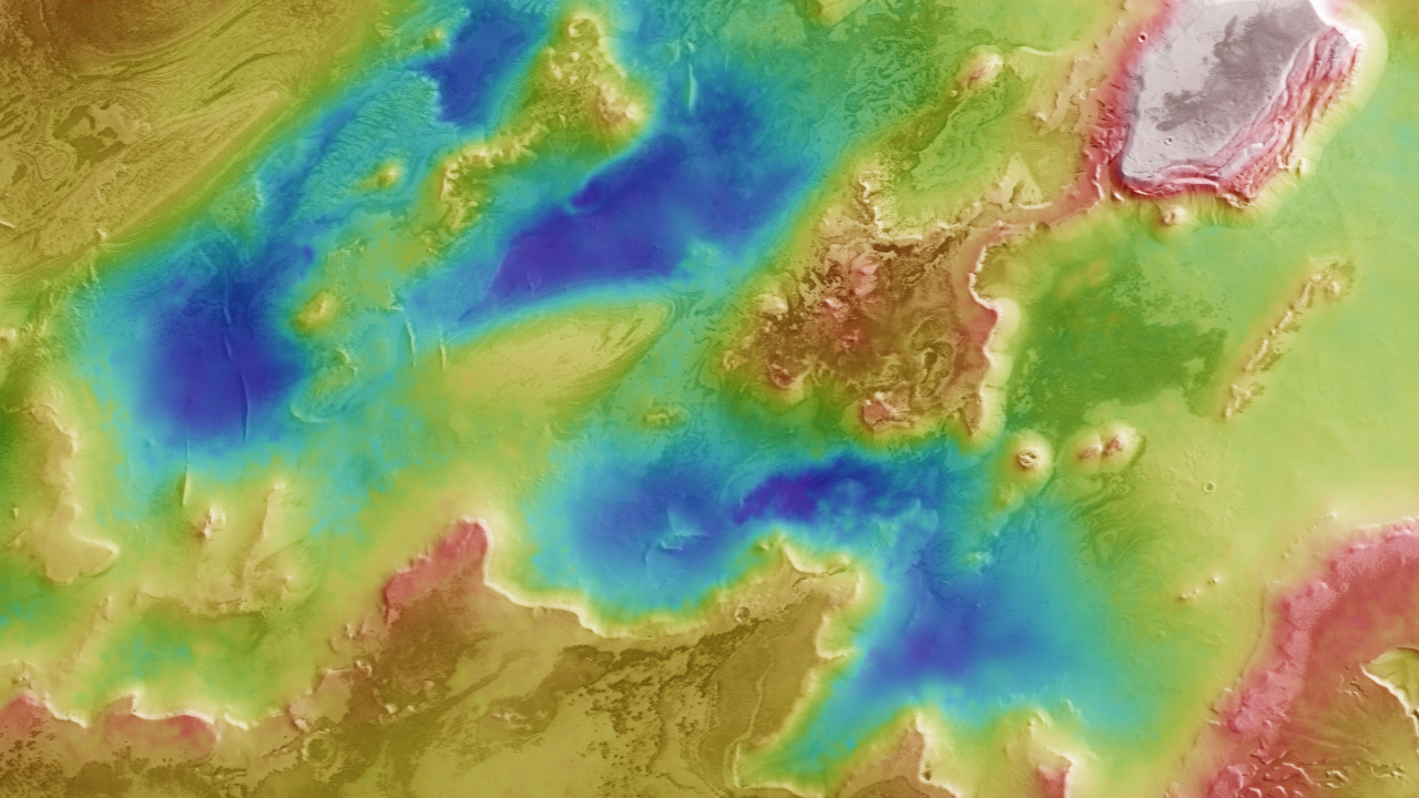 Spiders On Mars Good Sign For Humans? Truth Behind Viral Photos | Times Now