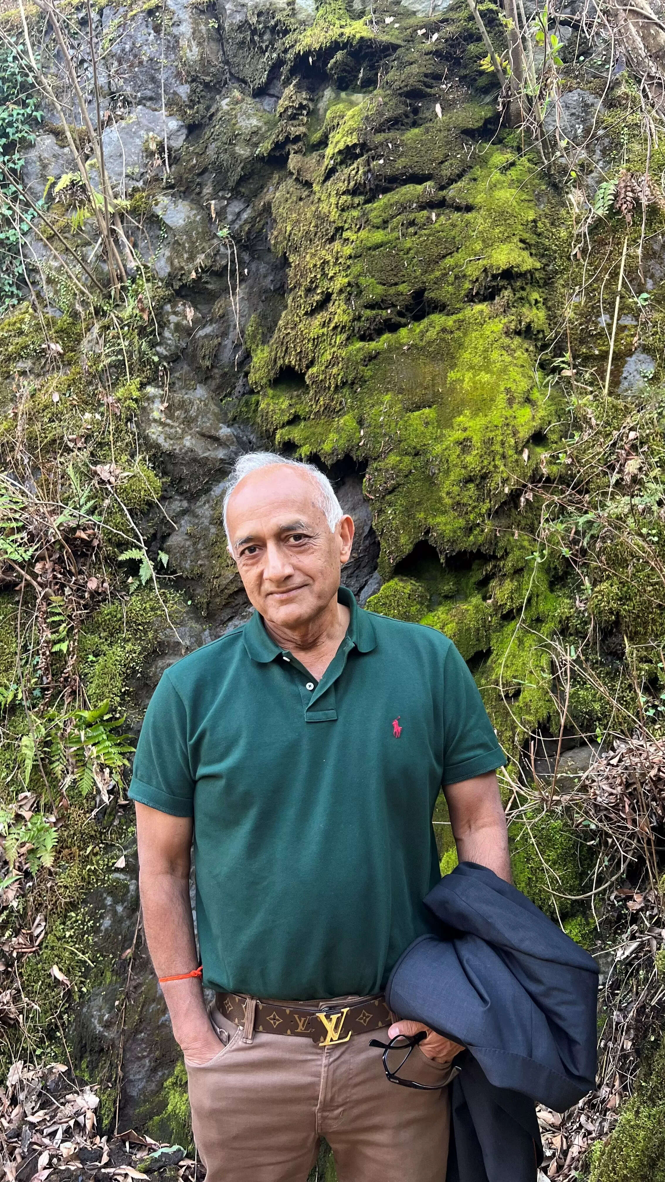 Stunning Beyond Words! Mani Shankar Unveils ‘Cinematic Mapping’ | Watch | Times Now