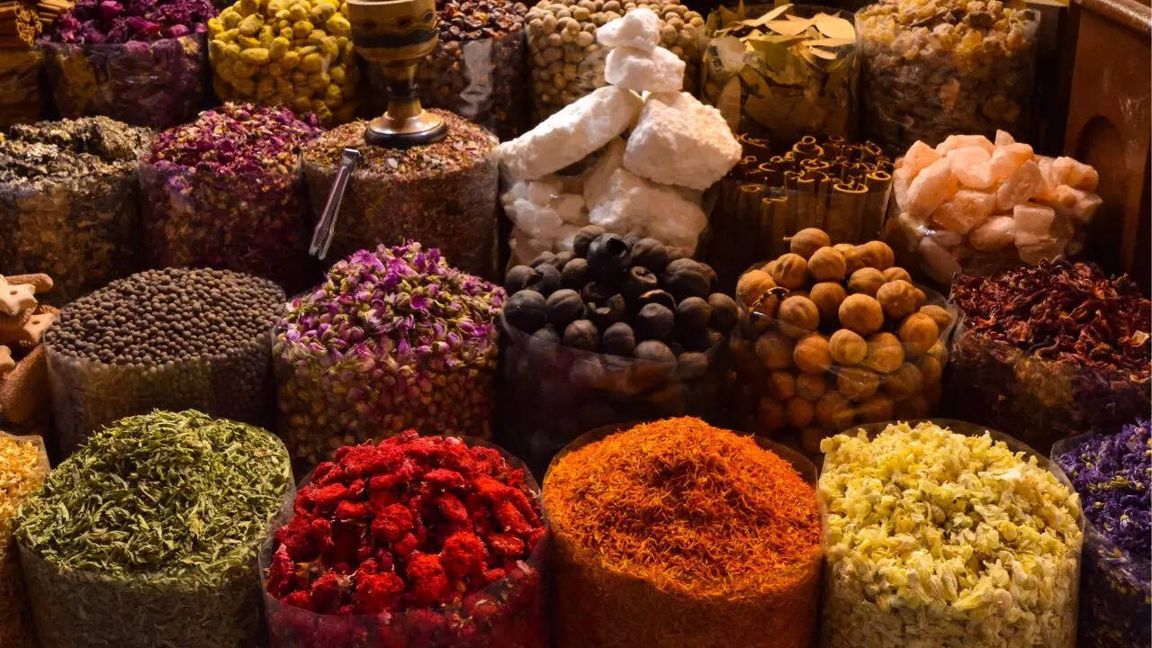 Spice Adulteration Test: Are Your Spices Pure? 8 Tips And Tricks To ...