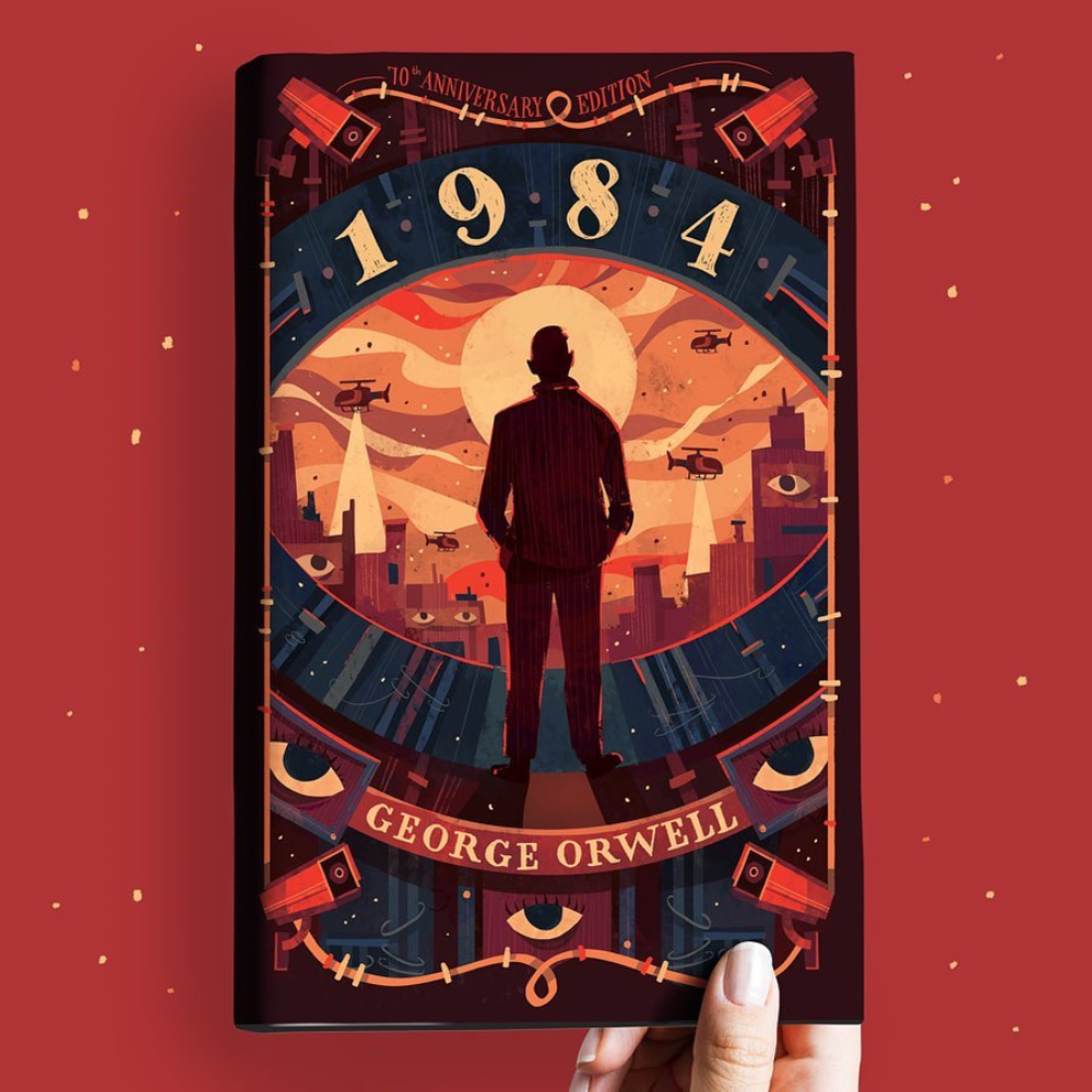 Corporate Critiques: 7 Dystopian Novels Exposing the Pitfalls of ...