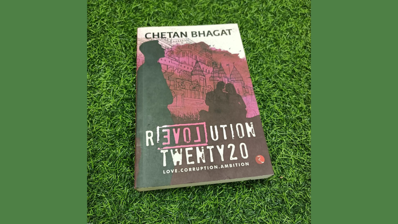 Best Chetan Bhagat Books to Read: Top 10 Chetan Bhagat Novels That ...