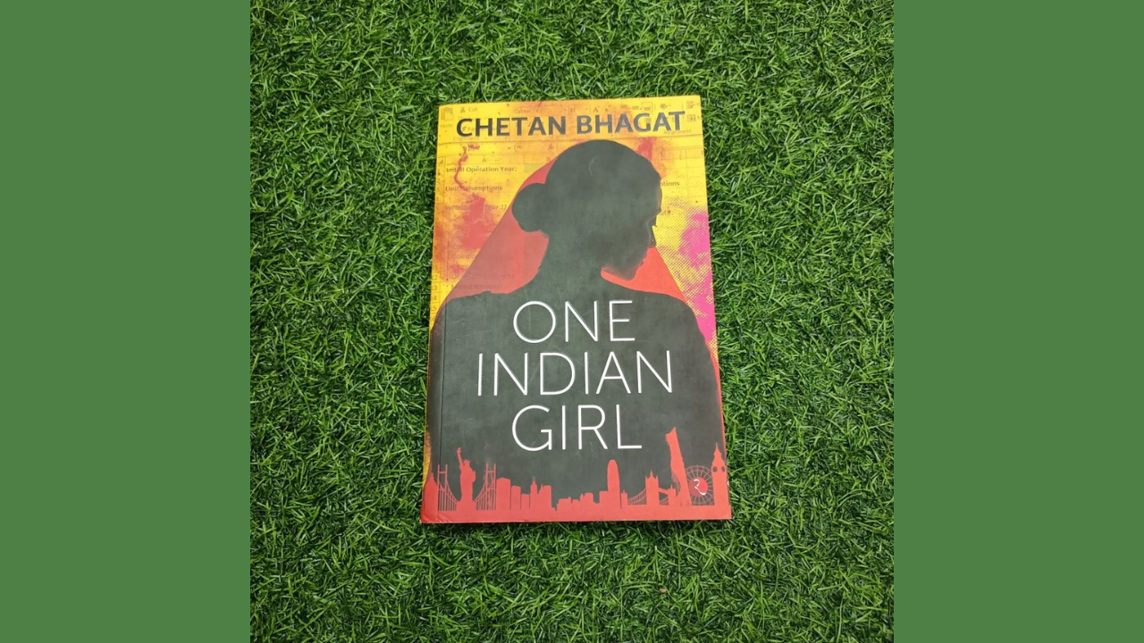 Best Chetan Bhagat Books to Read: Top 10 Chetan Bhagat Novels That Captivated a Nation | Times Now