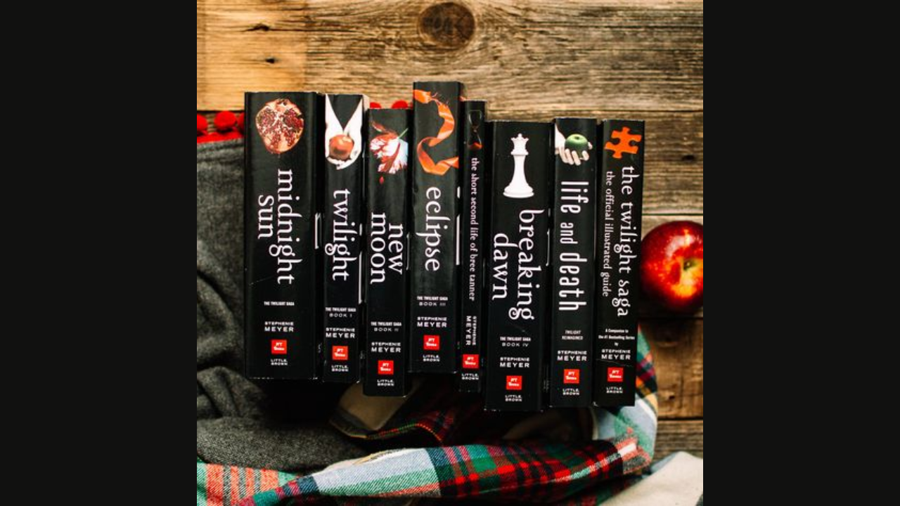 10 Most-Read Books Around The World