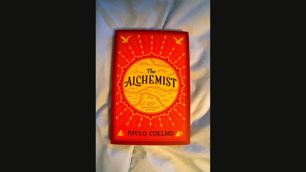 10 Most-Read Books Around The World