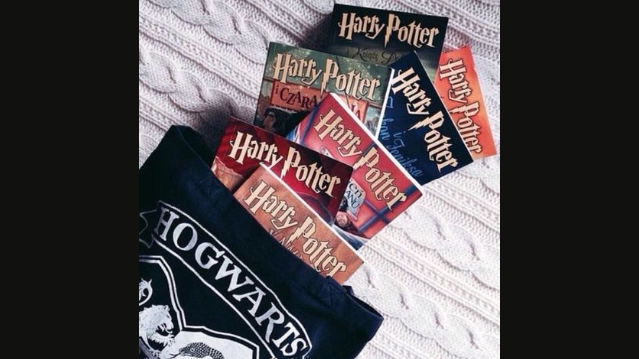 10 Most-Read Books Around The World