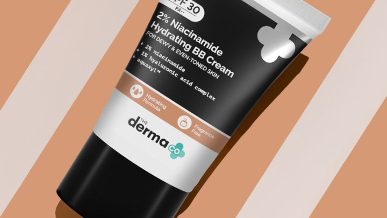 Best BB Cream In India For A Flawless Skin | Times Now