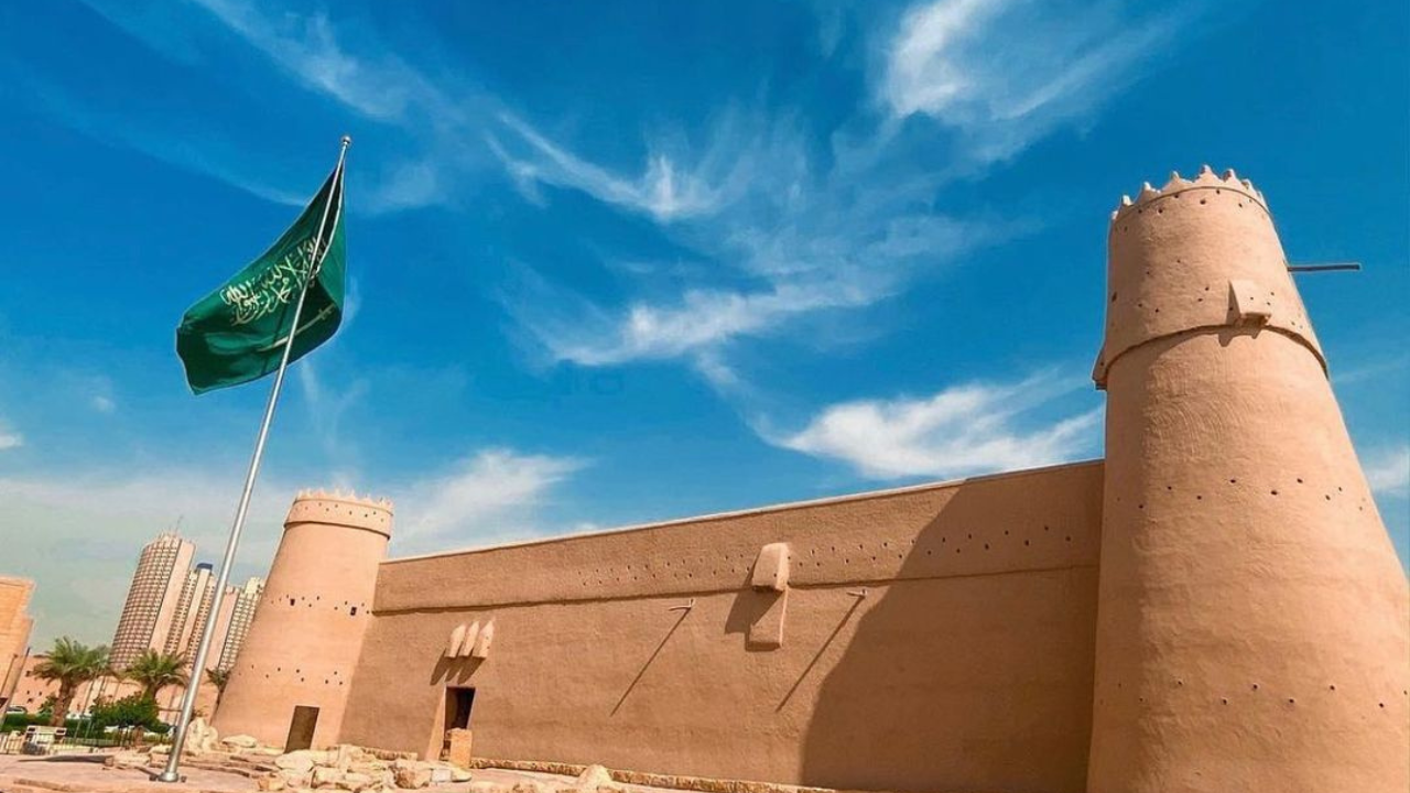 7 Places In Saudi Arabia For A History Enthusiast To Explore