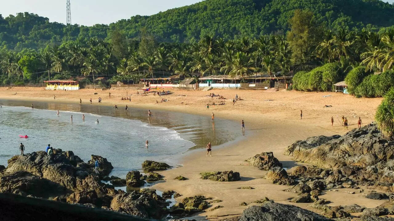 Best Beaches Destination In India To Visit During This Summer | Times Now