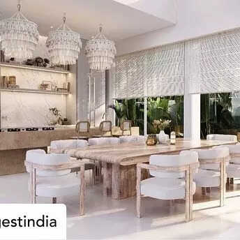 Anushka Sharma Home Pics: स्वप्नमहाल वाटावं असं अनुष्का शर्माचं आलिशान ...