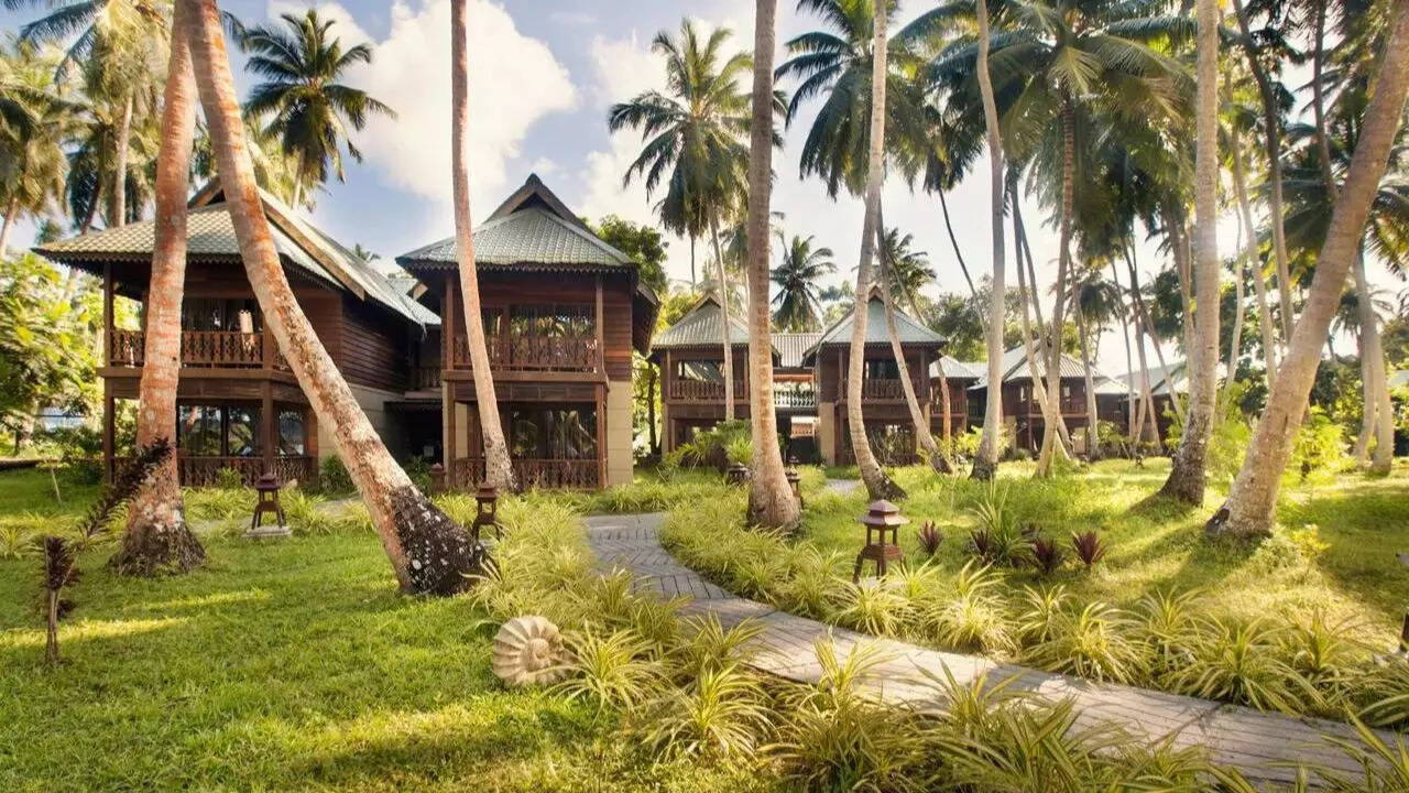 Best Places to Stay in Andaman & Nicobar Islands For Your Summer Escape ...