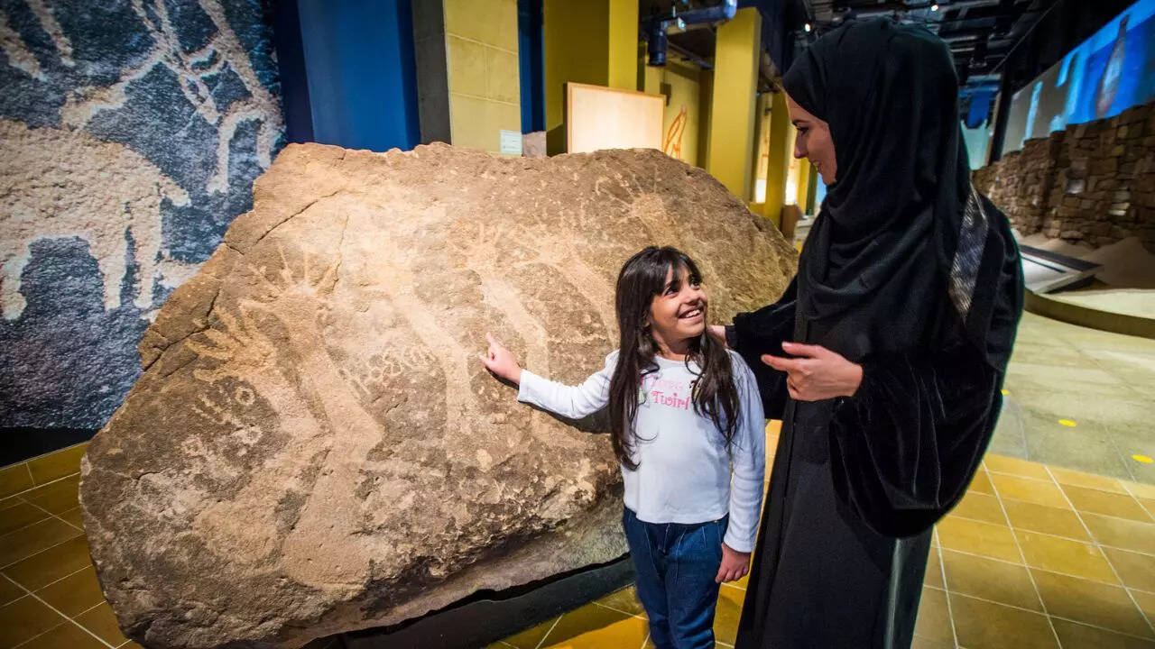 7 Places In Saudi Arabia For A History Enthusiast To Explore