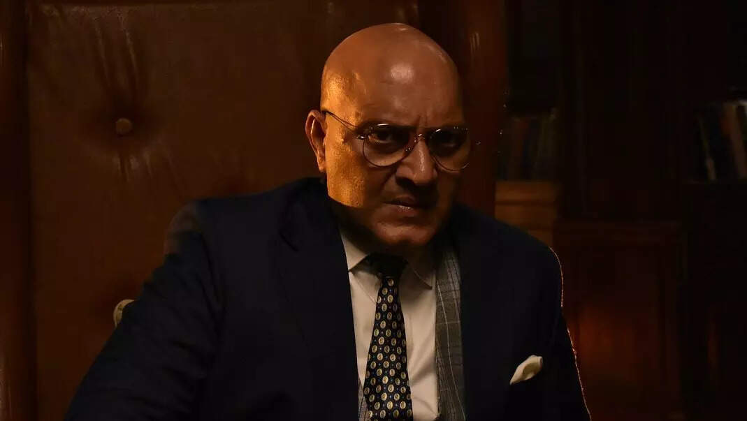 Amit Behl’s CINTAA Nomination Accepted, Actor Says ‘Justice Will ...