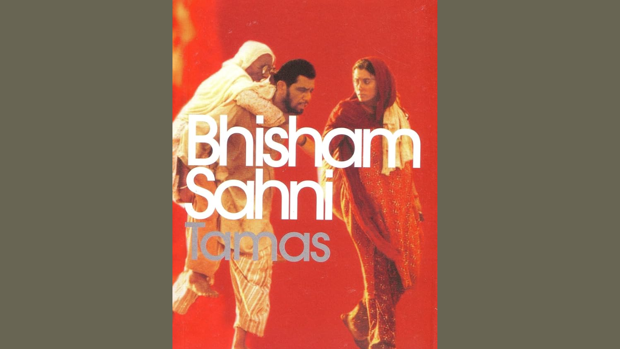 10 Books On India's Independence and Partition