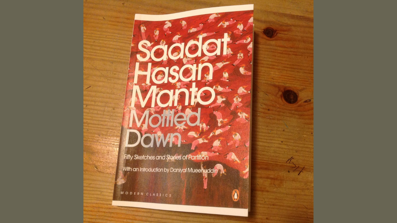 10 Books On India's Independence and Partition