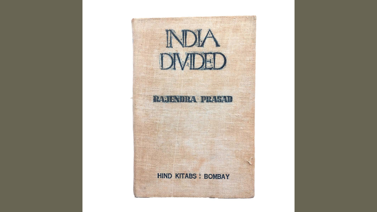 10 Books On India's Independence and Partition