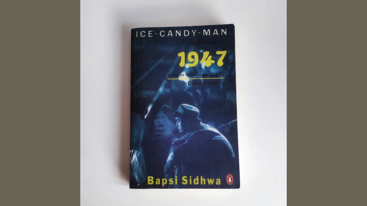 10 Books On India's Independence and Partition