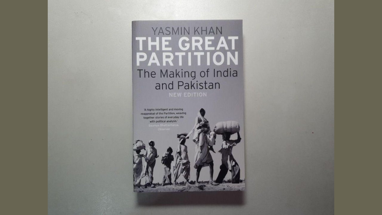 10 Books On India's Independence and Partition
