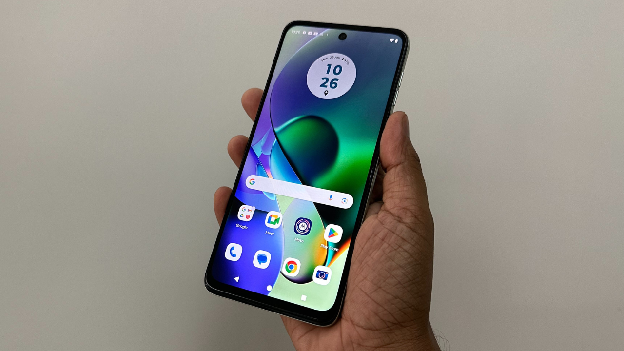 Moto G64 5G Review: 3 Reasons To Buy, 1 to Skip | Times Now