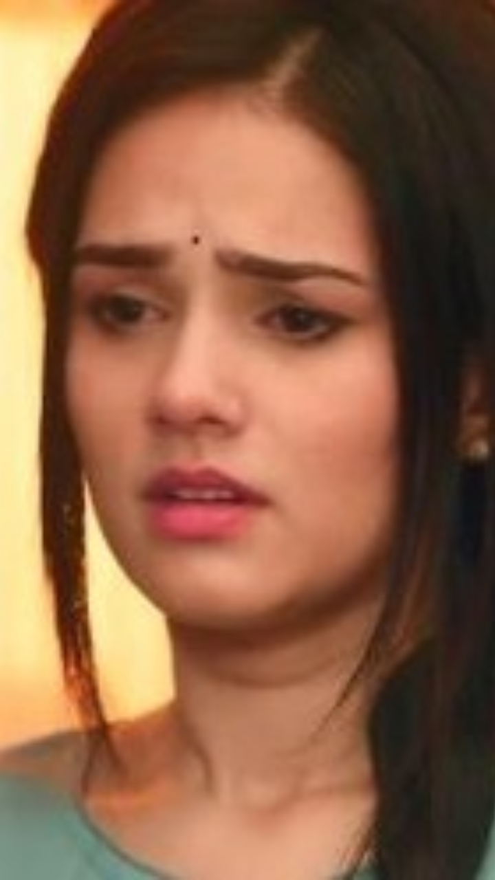 Anupamaa Latest Episode: Dimpy Confronts Vanraj, Anupama Teaches Shruti ...