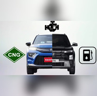 Hybrid Vs CNG Vs Diesel: Which Cars Are More Fuel Efficient? | Times Now