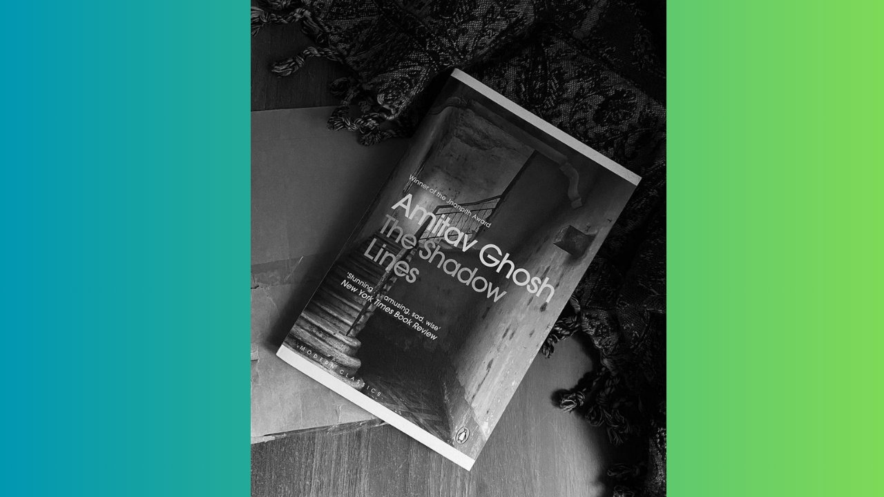 10 Amitav Ghosh Books That Showcase His Mastery in Storytelling