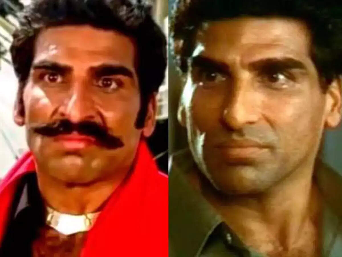 Will Padmini Kolhapuri, Poonam Dhillon And Mukesh Rishi Head CINTAA Now ...