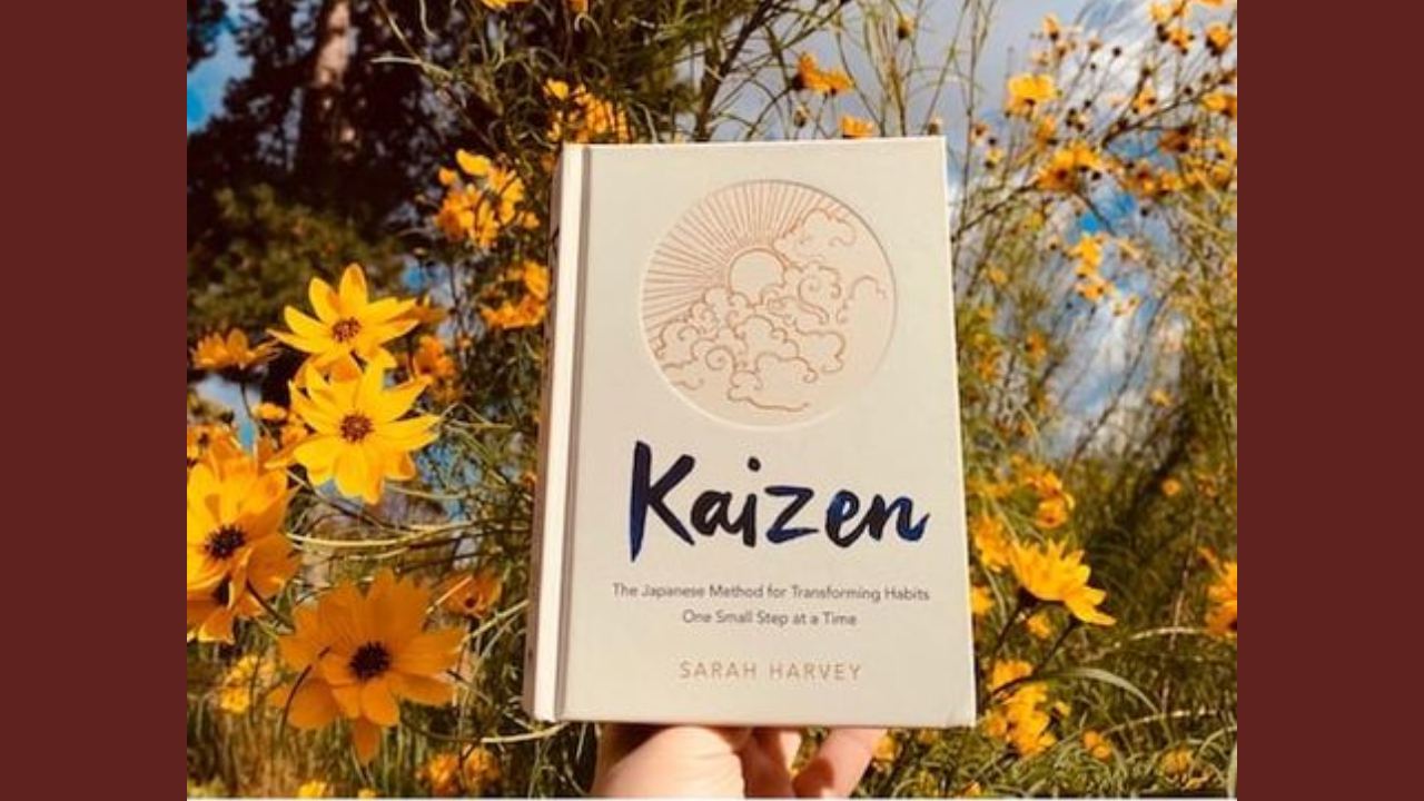 Japanese Personal Development Books: 8 Most Popular Japanese Self-Help ...