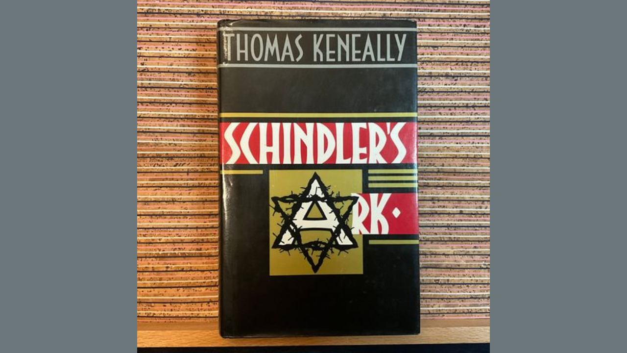 10 Best Booker Prize Winning Books To Read