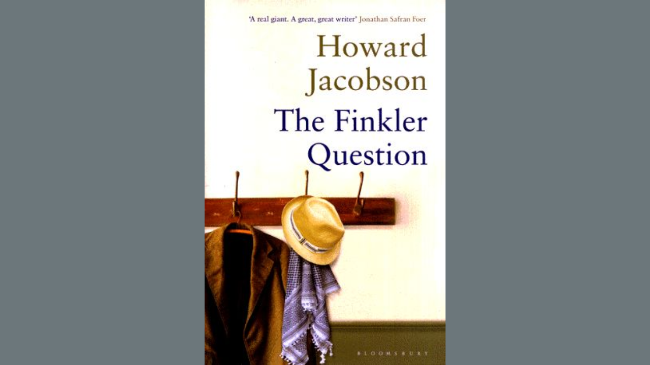 10 Best Booker Prize Winning Books To Read