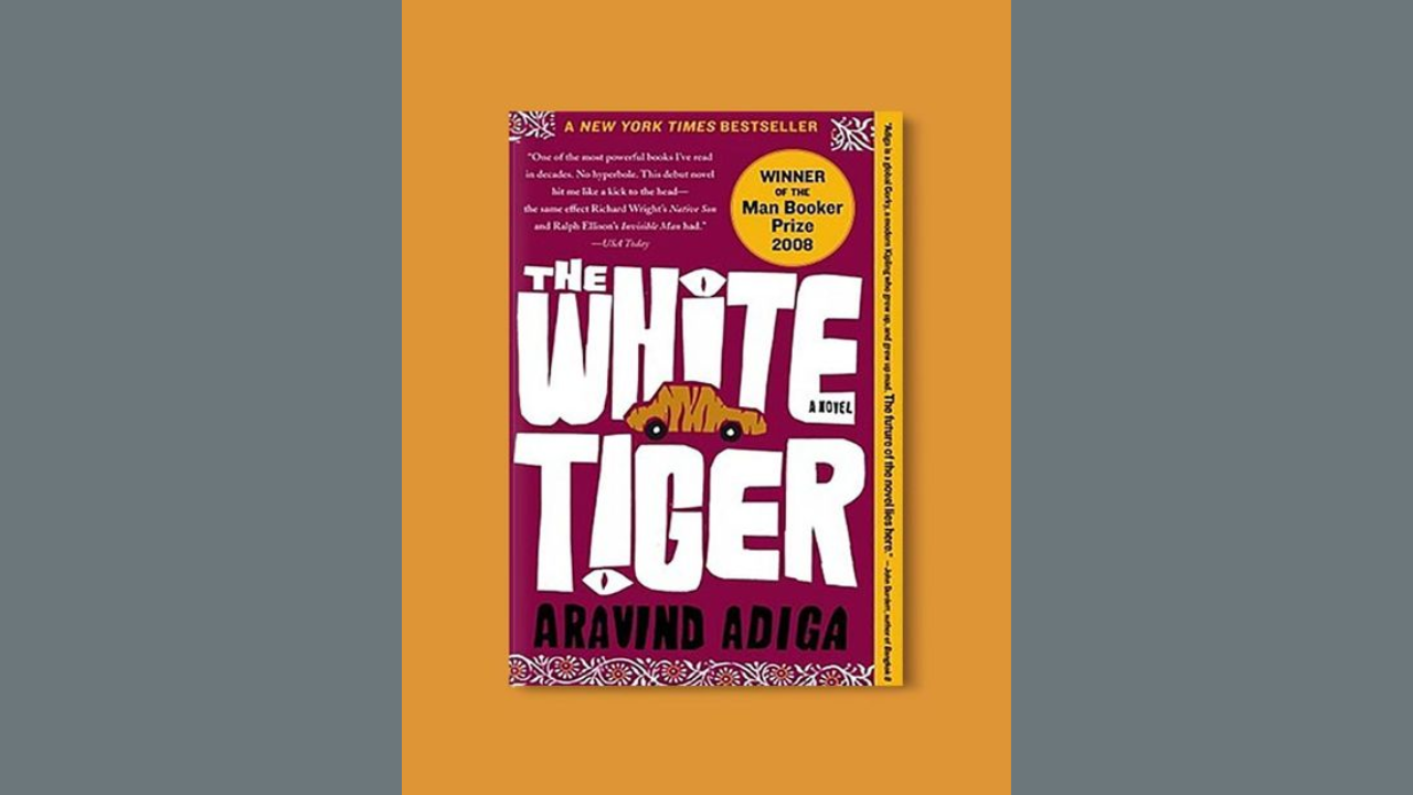 10 Best Booker Prize Winning Books To Read