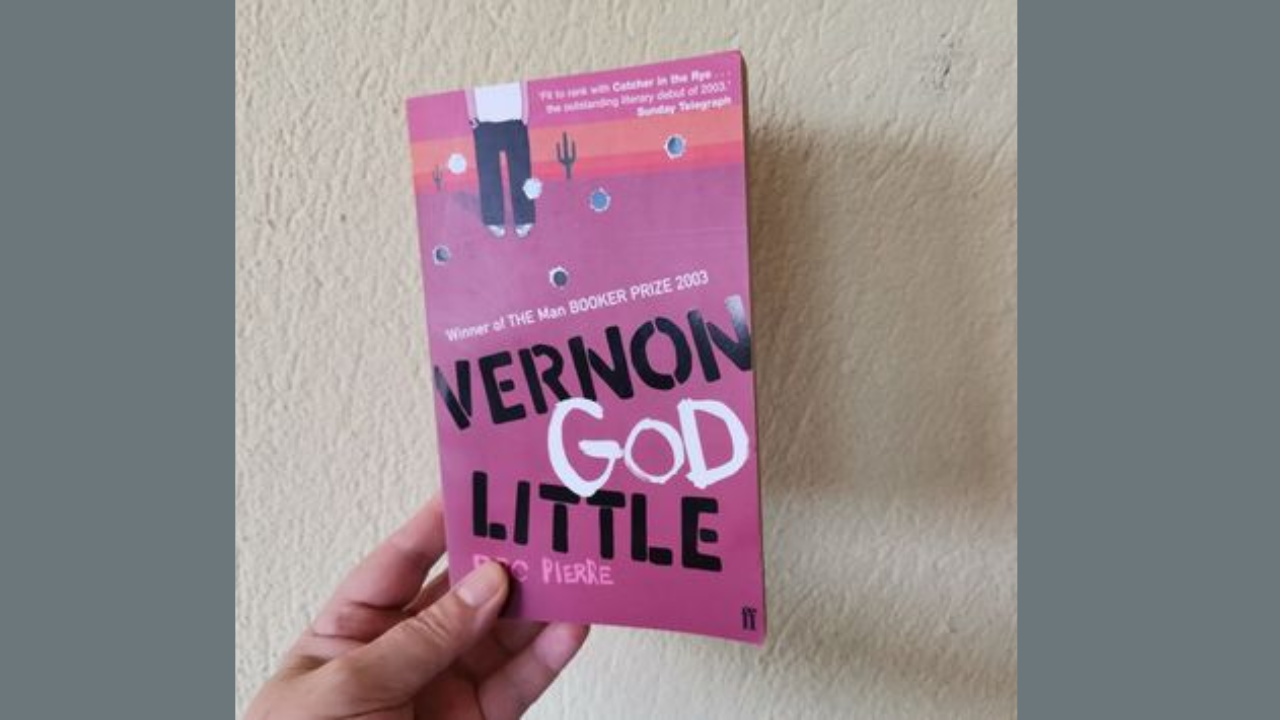 10 Best Booker Prize Winning Books To Read