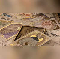 Tarot Card Reading For Today: 19 March 2024 | Tarot News - Times Now