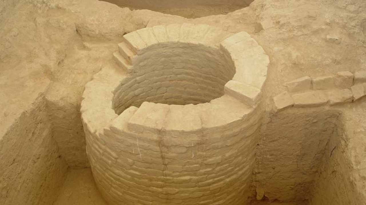 Explore The 7 Indus Valley Civilisation Sites Worth Visiting in India